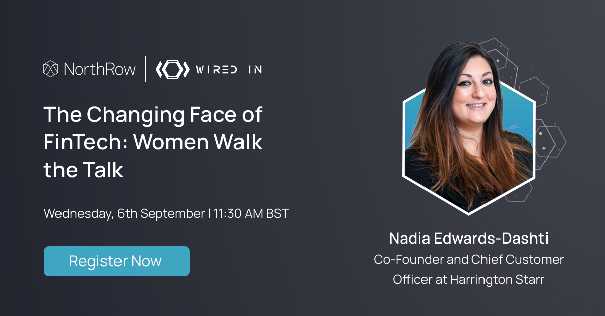 Wired-In: The Changing Face of FinTech